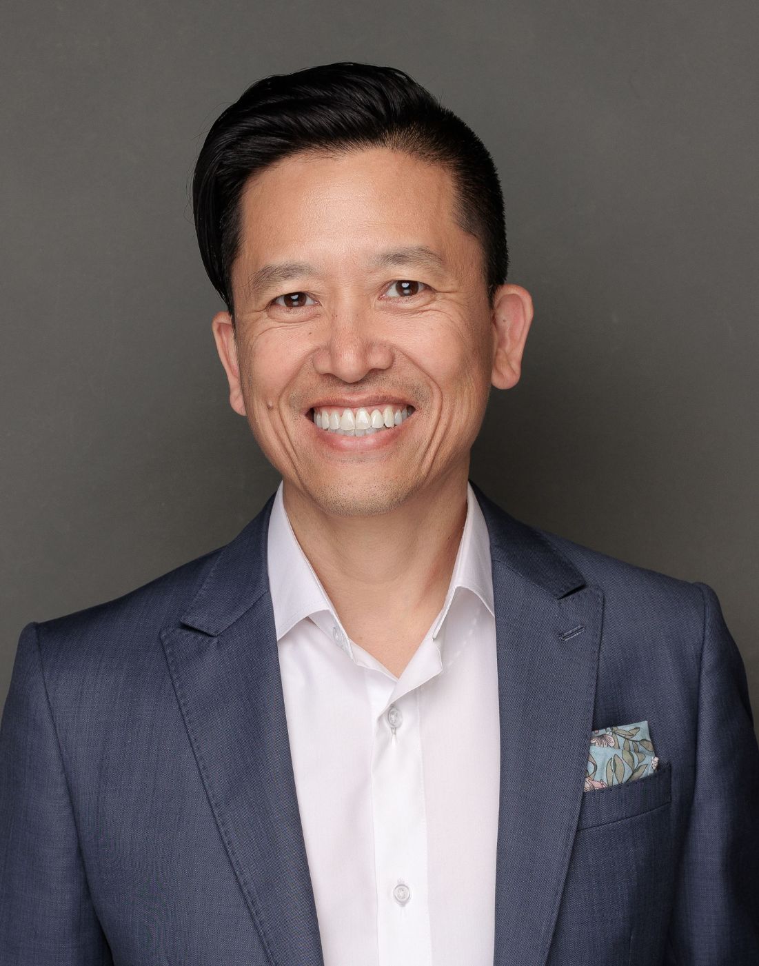 Eric Lee - RED Design | Vancouver Commercial Interior Design