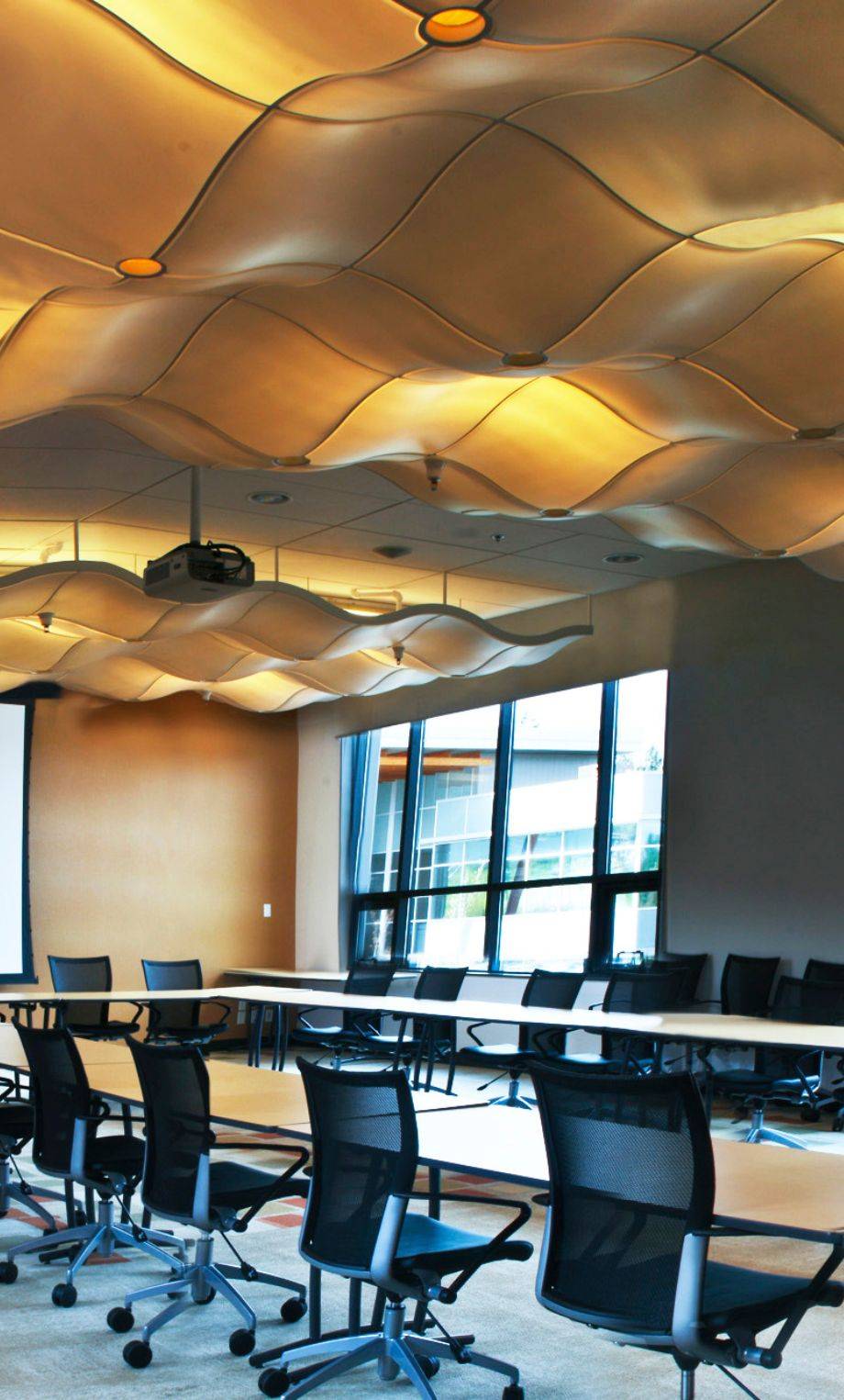 Our Services - RED Design | Vancouver Commercial Interior Design